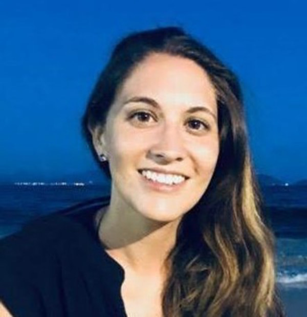 Georgina Gallo | Mozio