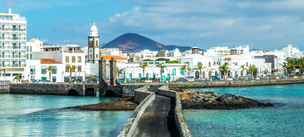 How to get to Lanzarote, Spain? | Mozio